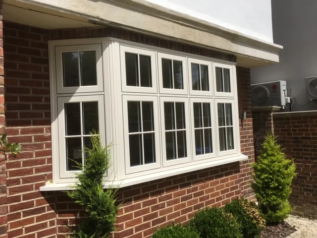 Residence 9 Windows — Oakwood Windows Ltd | Window, Door and ...