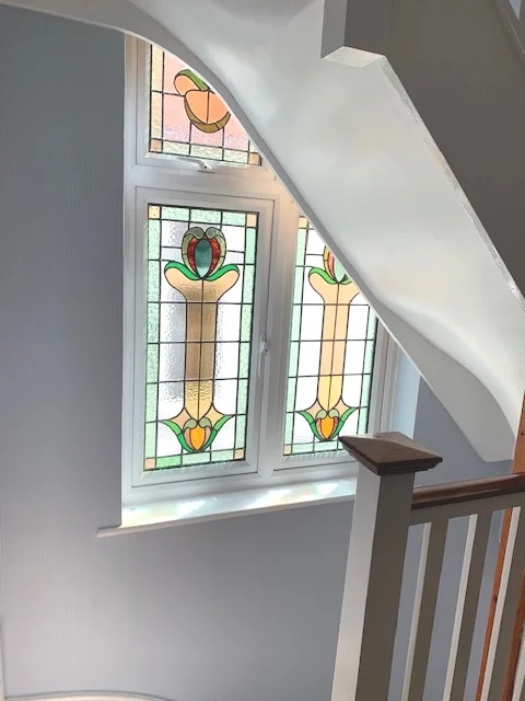 Glass Encapsulation — Oakwood Windows Ltd | Window, Door and ...
