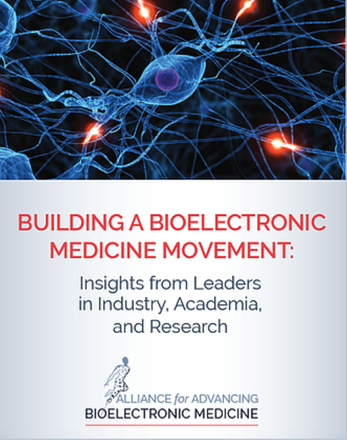 Alliance for Advancing Bioelectronic Medicine The Alliance for ...