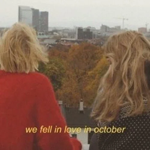 Special Edition Fall 2022: XOXO Leah- Navigating Liminal Spaces in ...