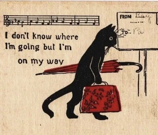 Special Edition Fall 2022: XOXO Leah: Navigating Liminal Spaces in ...