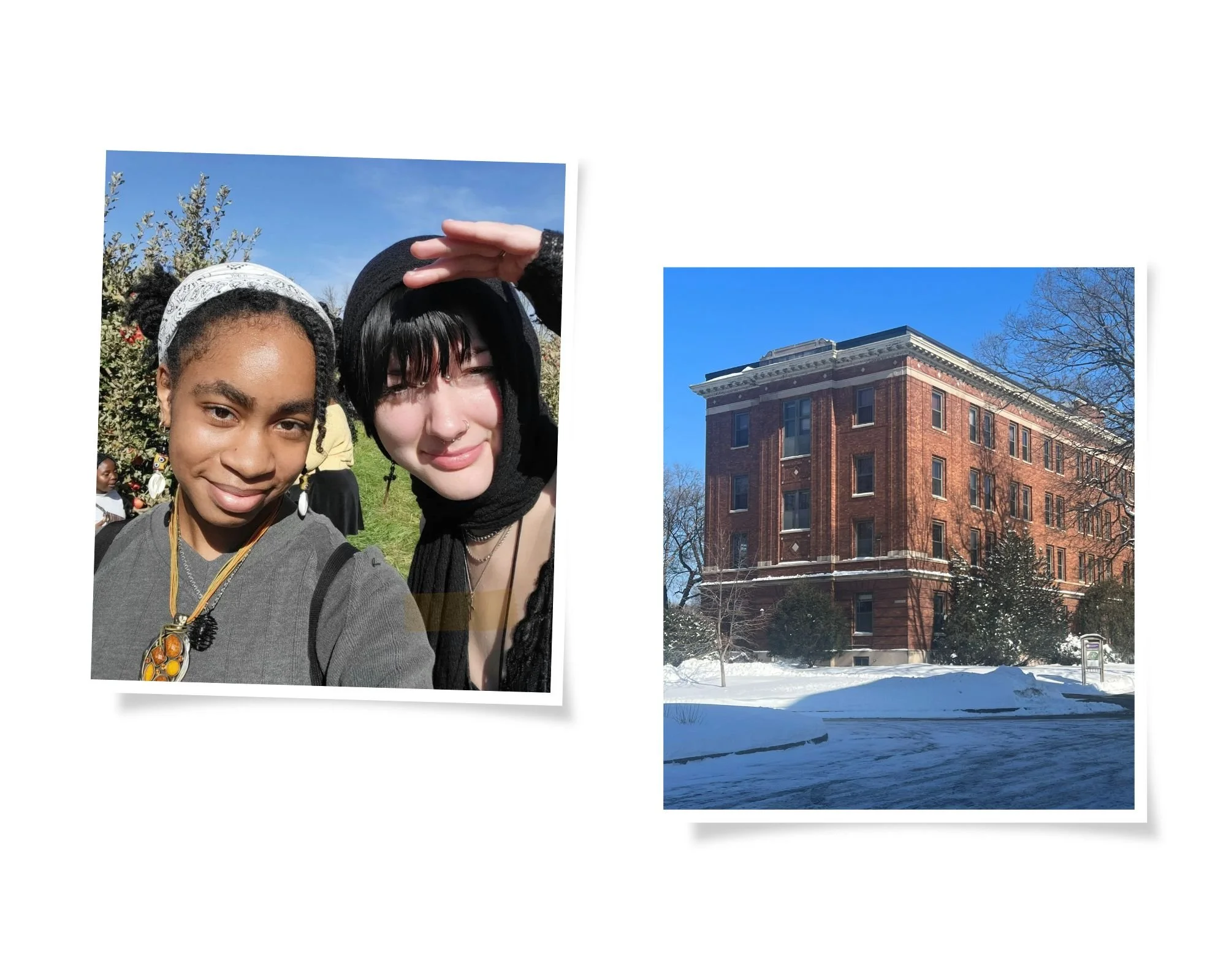 XOXO Leah: Living On or Off Campus Next Year — The Wheel