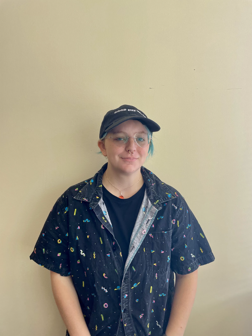 Meet the Staff — The Wheel