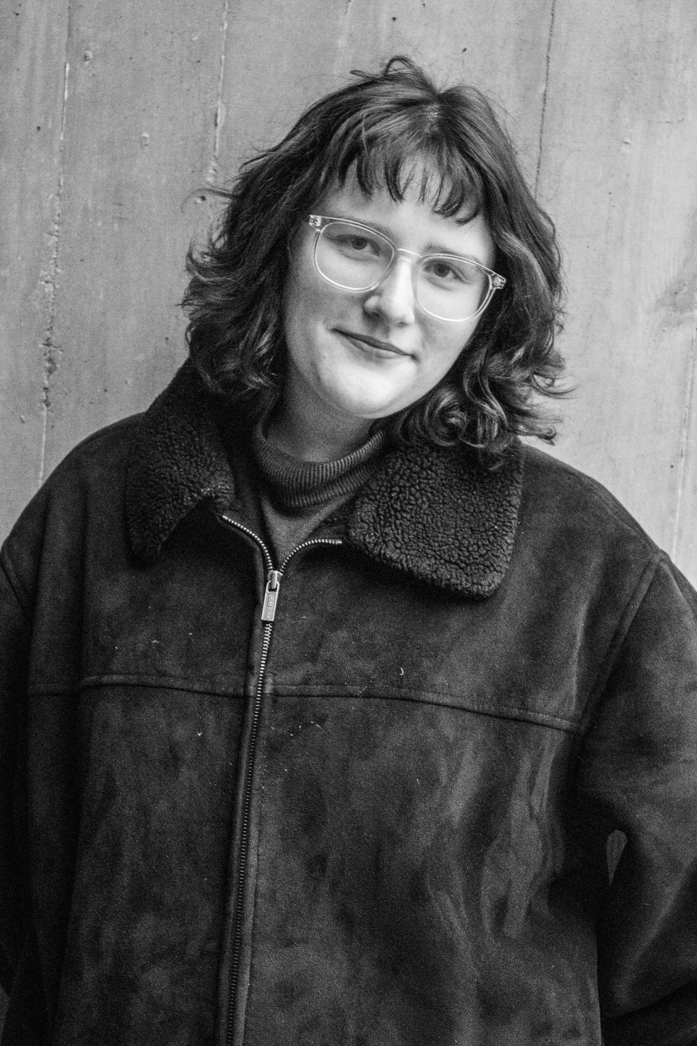 Meet the Staff — The Wheel