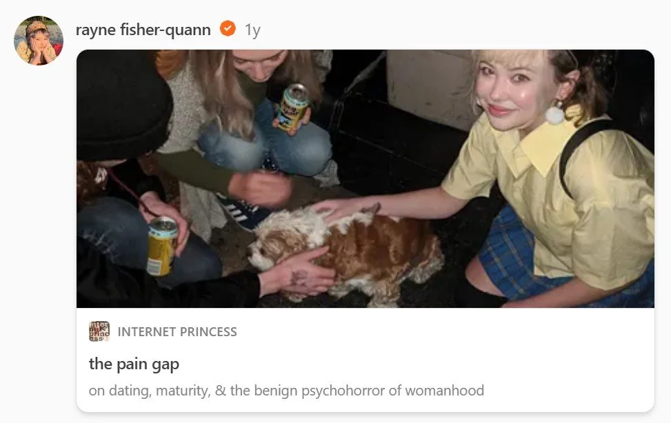 XOXO Leah: Dating Older Men — The Wheel