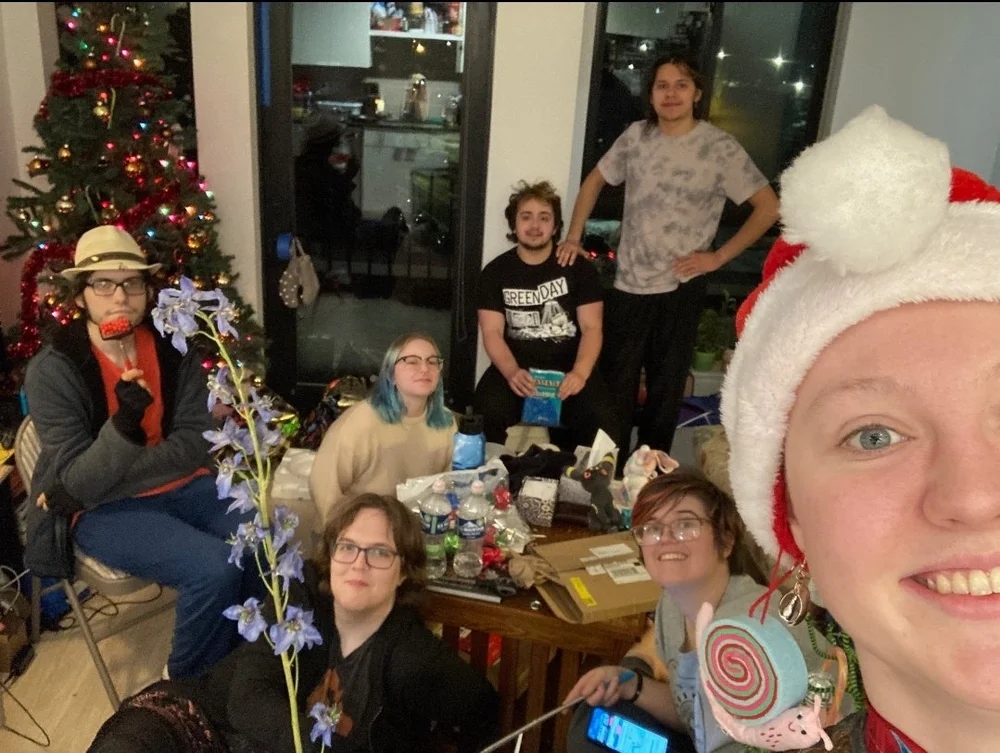 The Introvert’s Guide to Friends Graduating — The Wheel