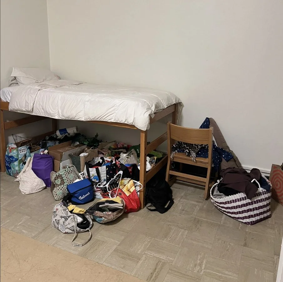 XOXO Leah: Moving!! — The Wheel