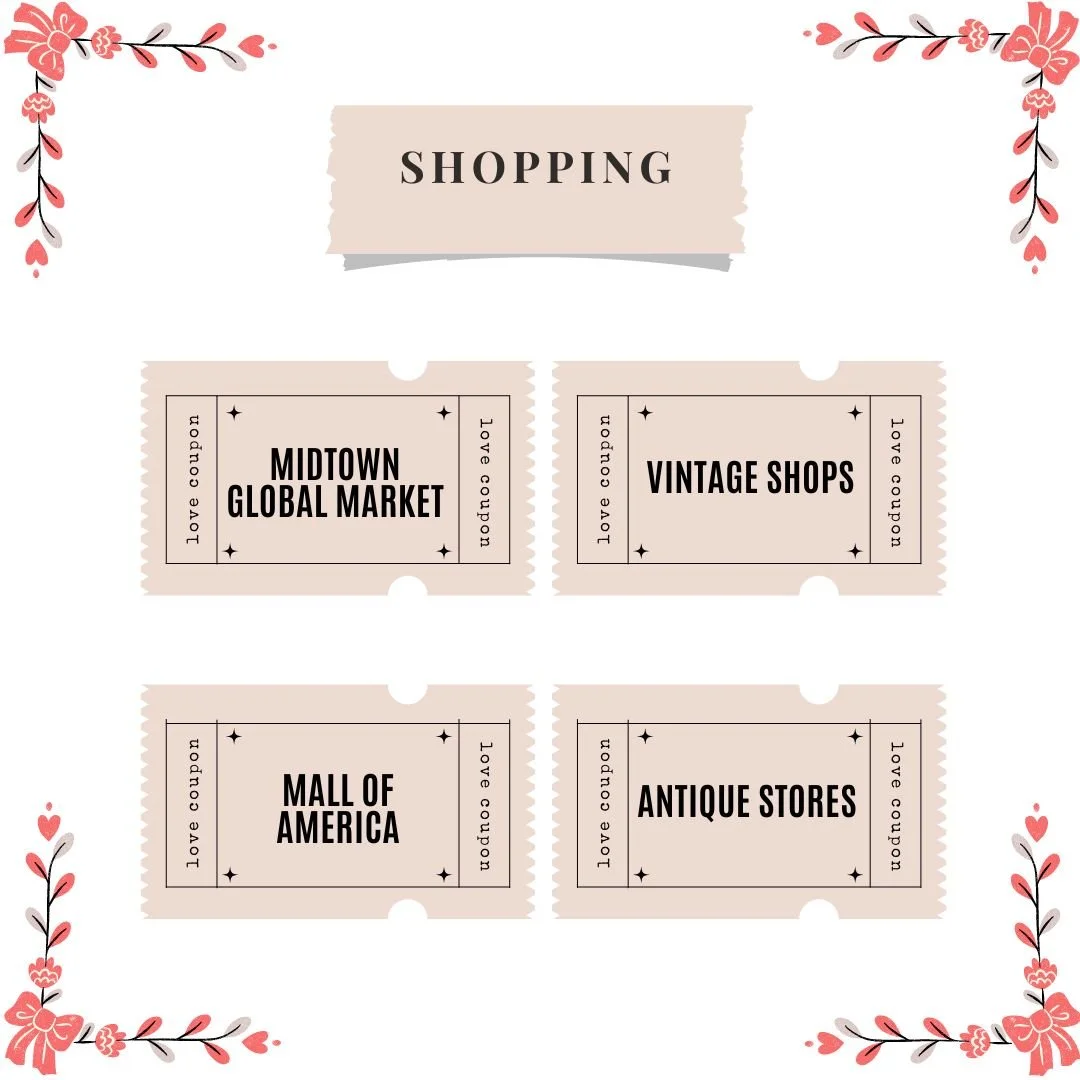 XOXO Leah: A Twin Cities Guide to Surviving Valentine's Day — The Wheel