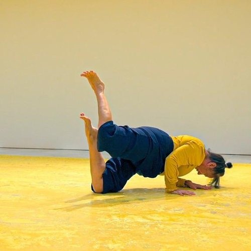 Returning Light — Jessica Lerner