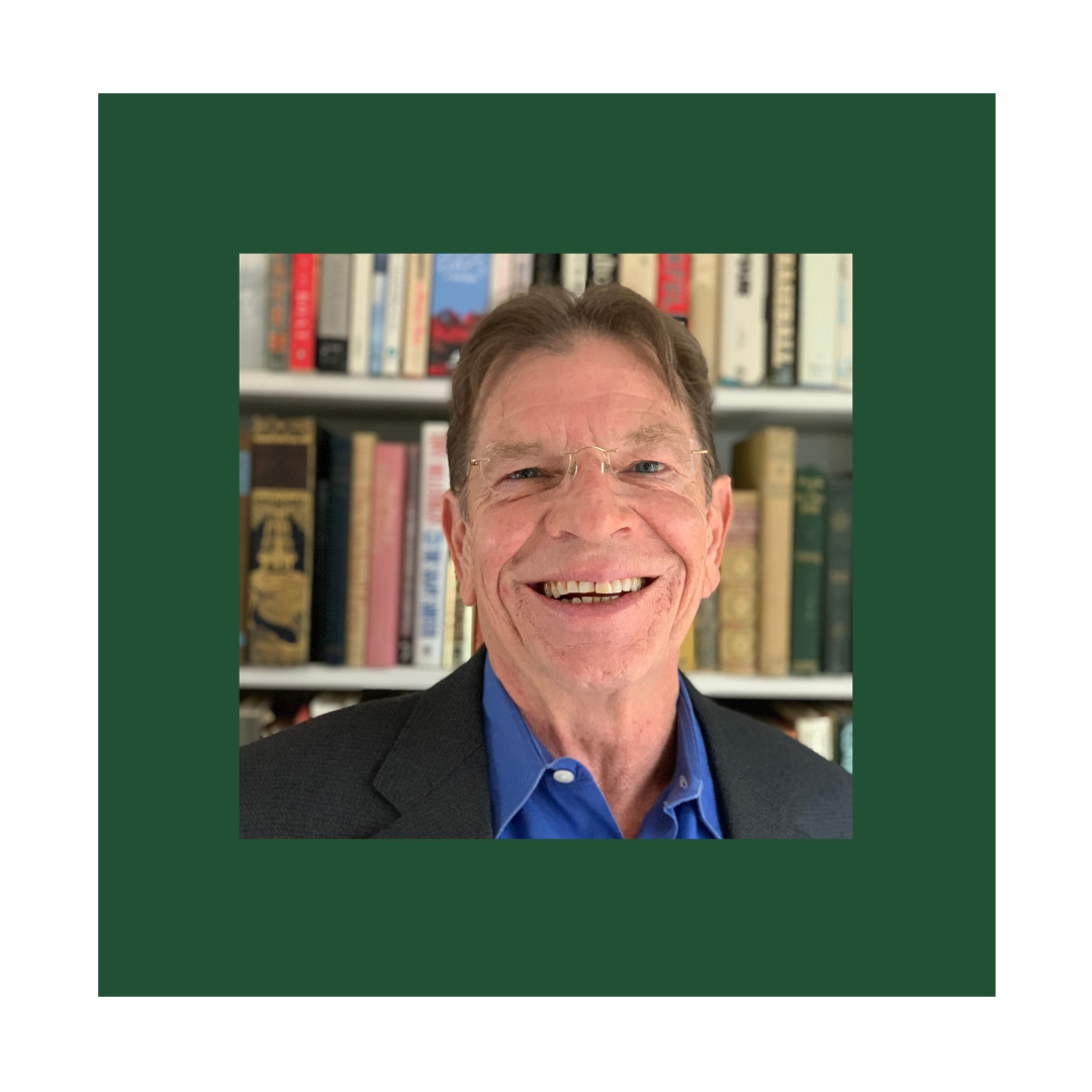 About — Cover Page