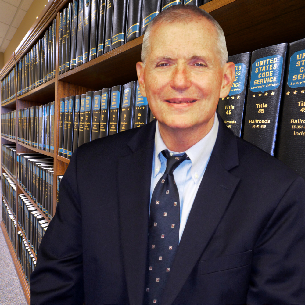 Michael Fahey — Bartels & Feureisen LLP