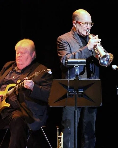 CHRISTINE'S CHRISTMAS