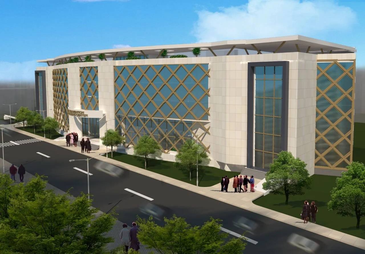 Beza International Church