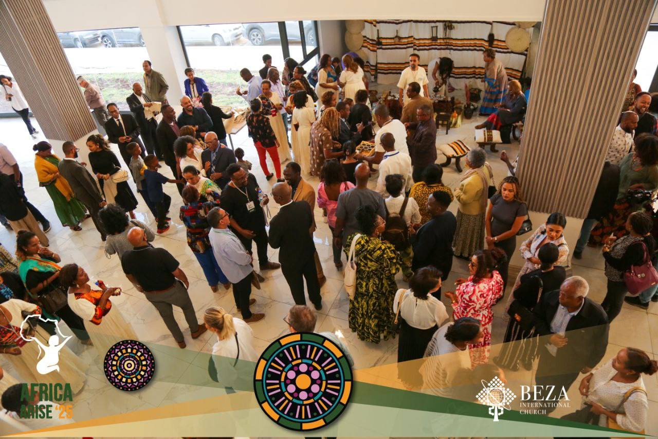 Beza International Church