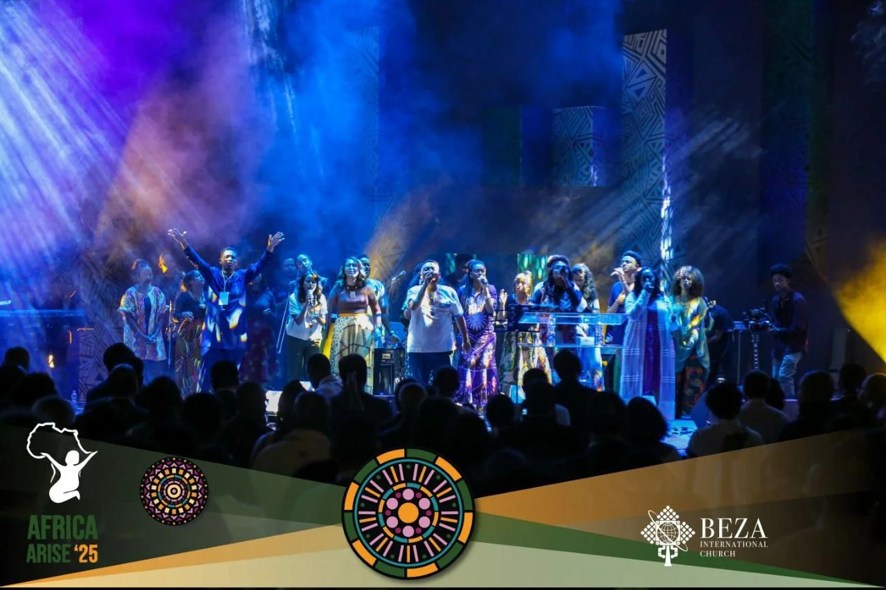 Beza International Church