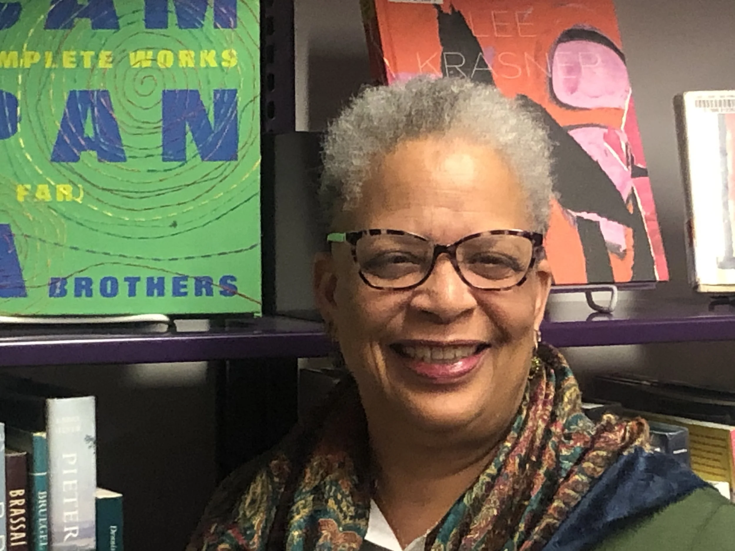 Our Team — MV Mediation Program