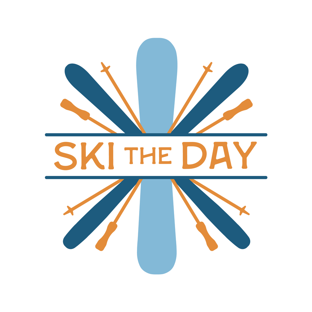 Ski the Day