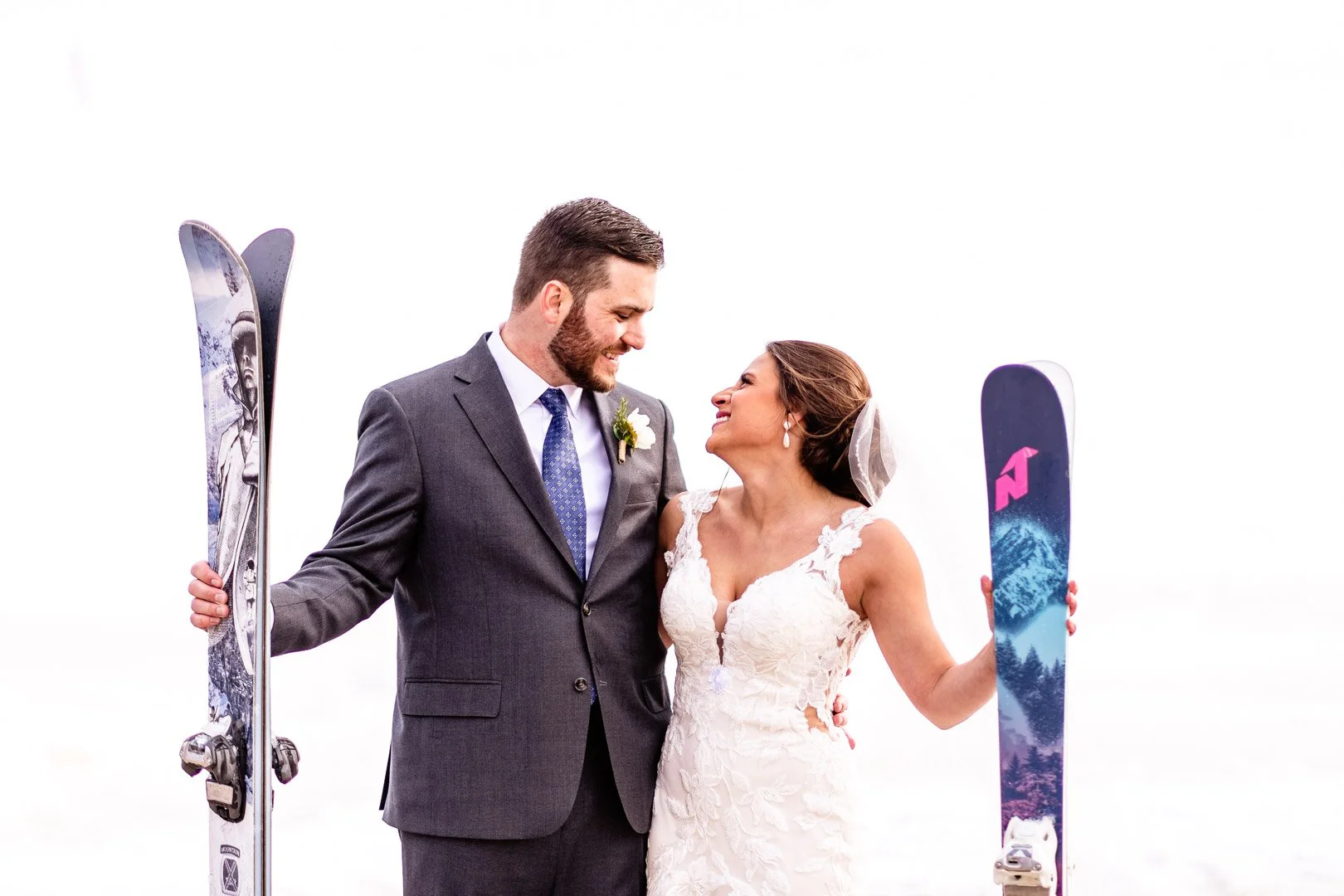 Ski the Day | Utah | Ski Wedding Pricing Guide