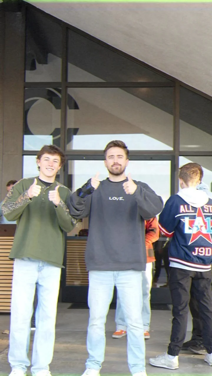 EXPERIENCE CCBC — California Coast Bible College