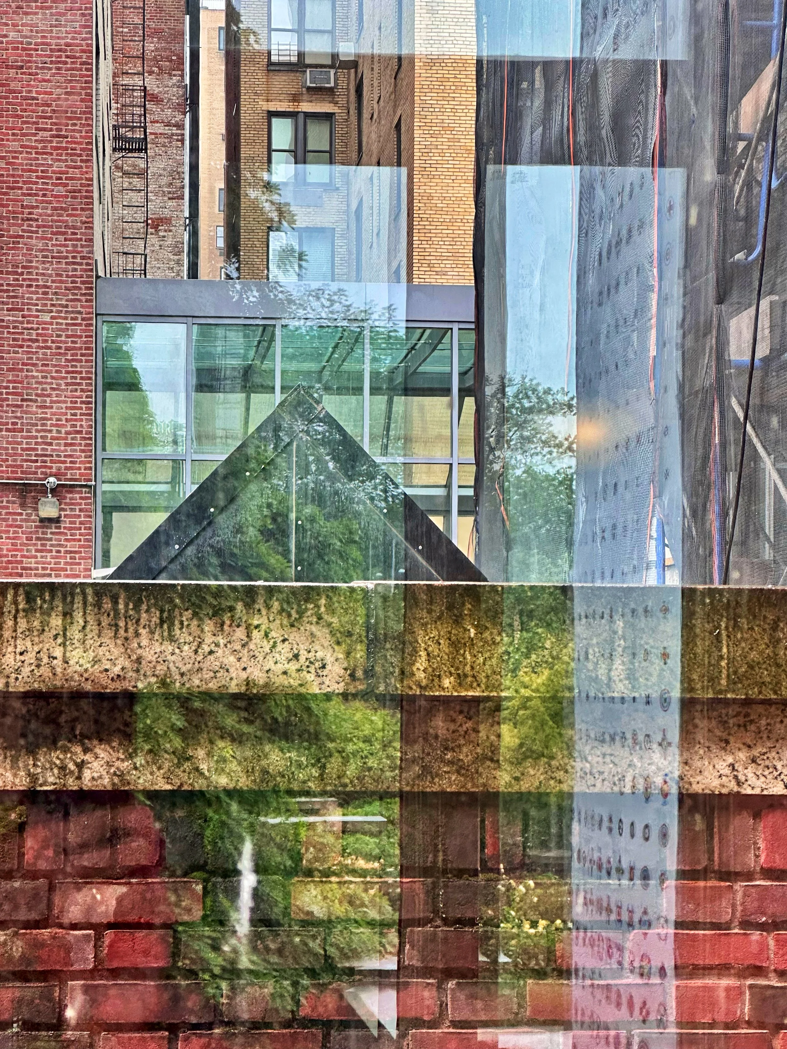 Chaos — Jerrilyn Jacobs