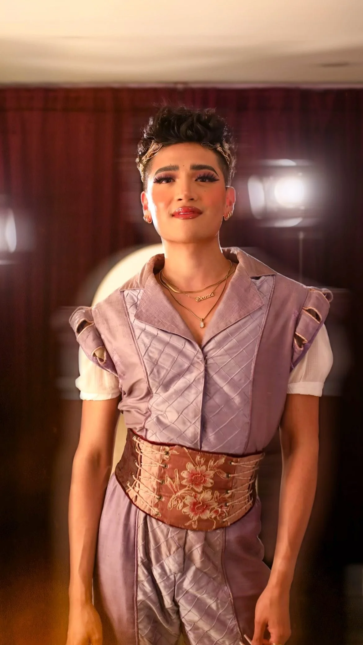 justin david sullivan — singer, actor, artist