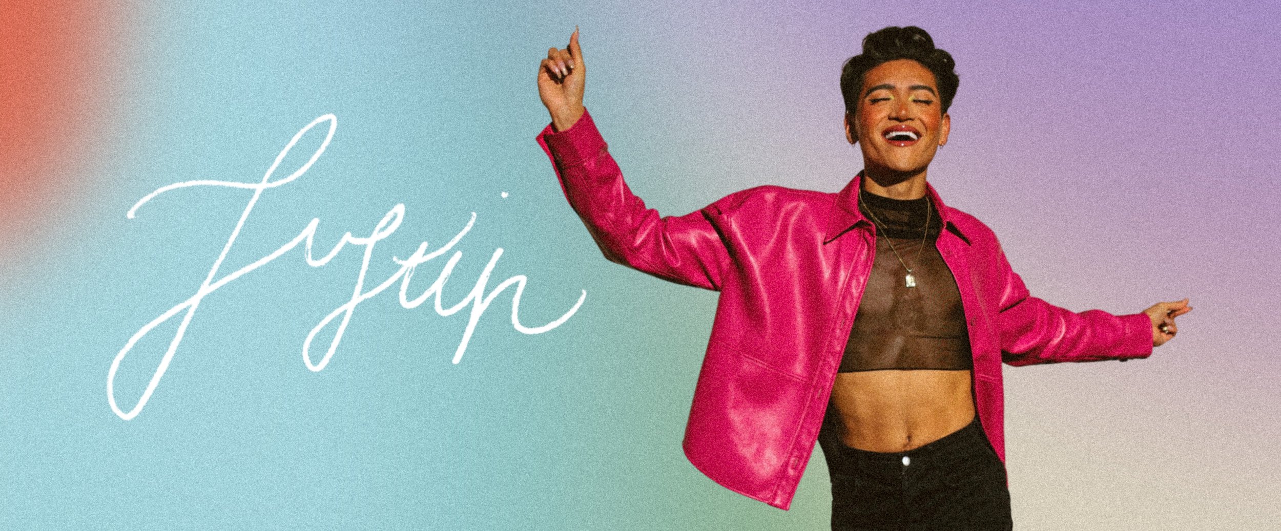 justin david sullivan — singer, actor, artist