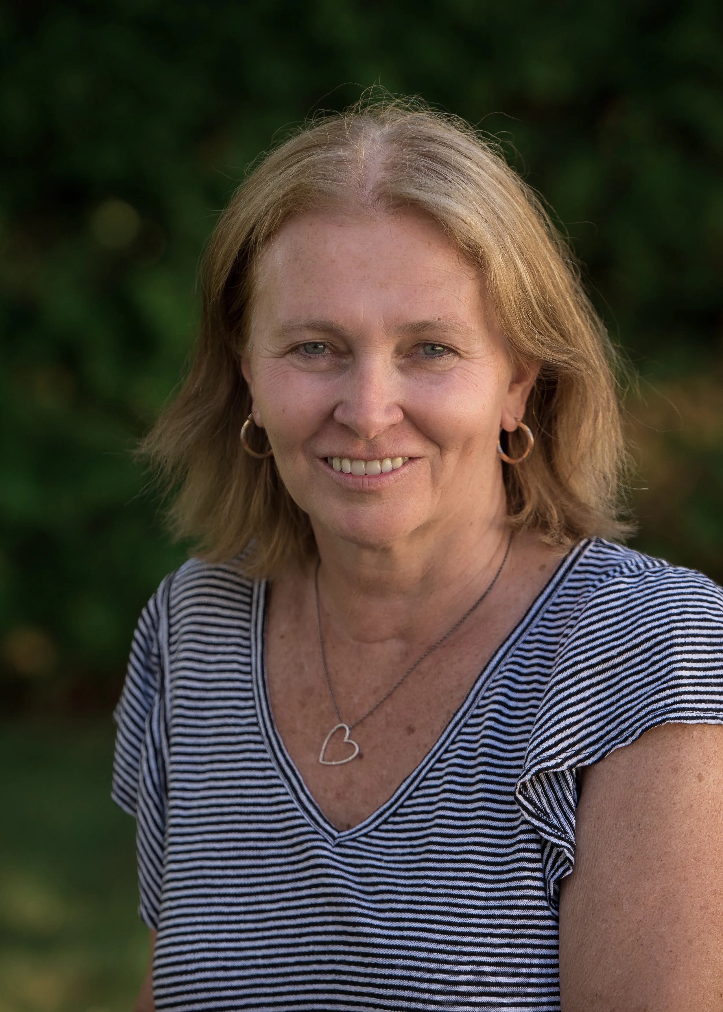 Meet the team — Centre for Access to Services in English