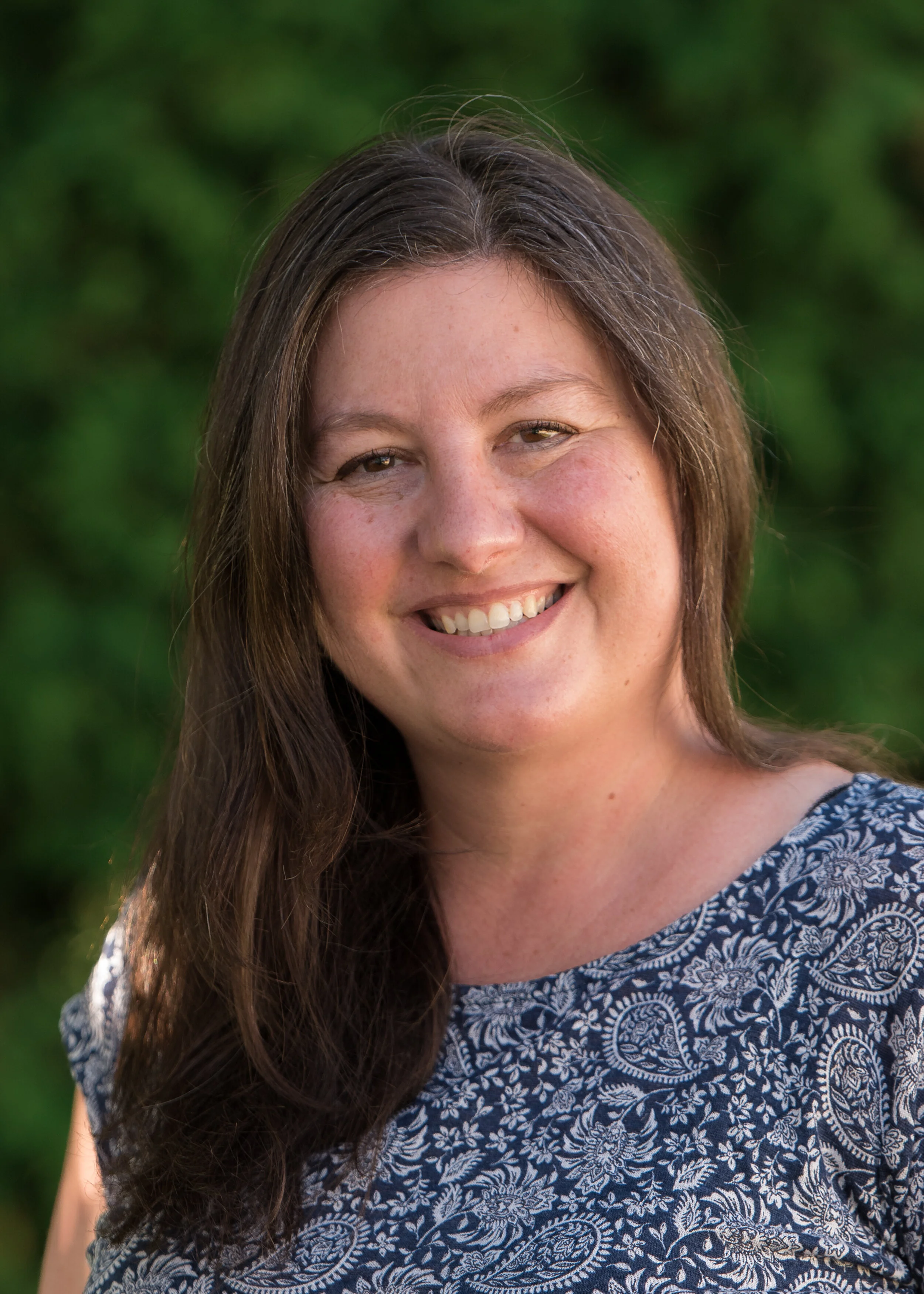 Meet the team — Centre for Access to Services in English