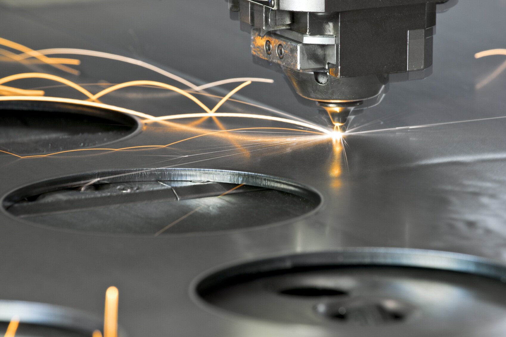 nLIGHT | Semiconductor Fiber Lasers
