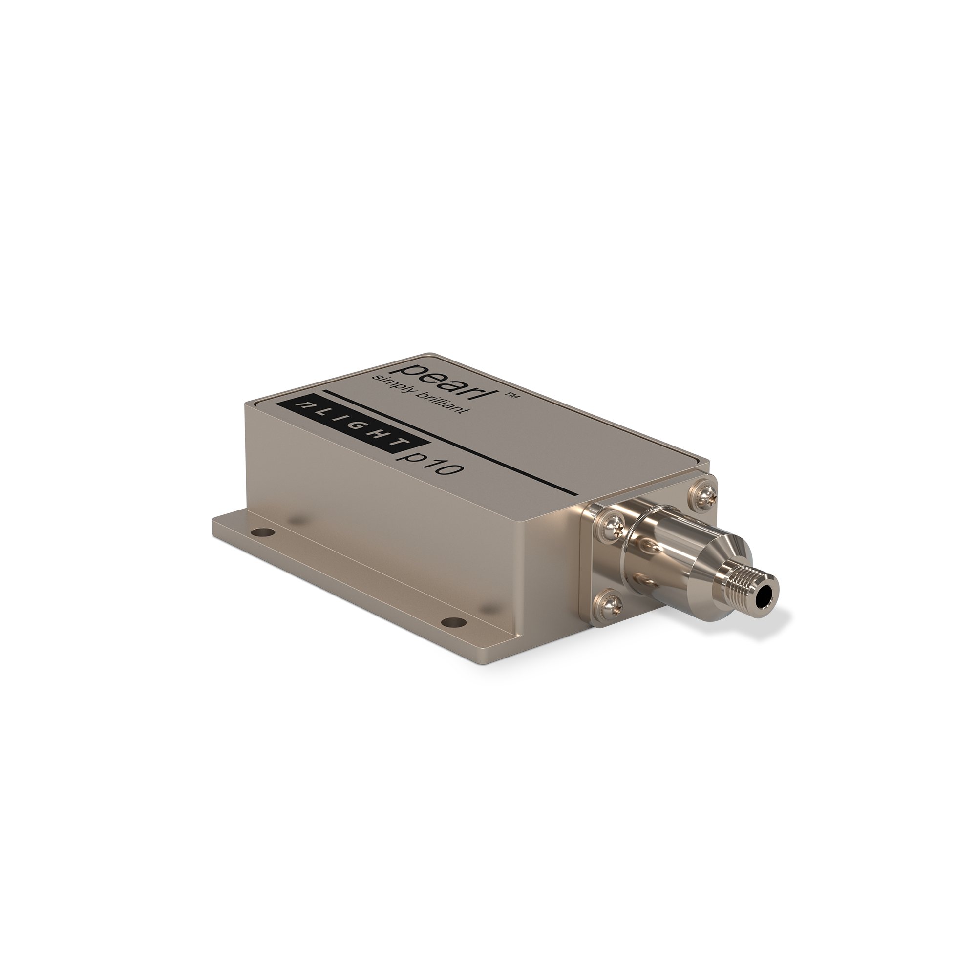 pearl p10 : 코어레이 l CoreRay Laser Total Solution