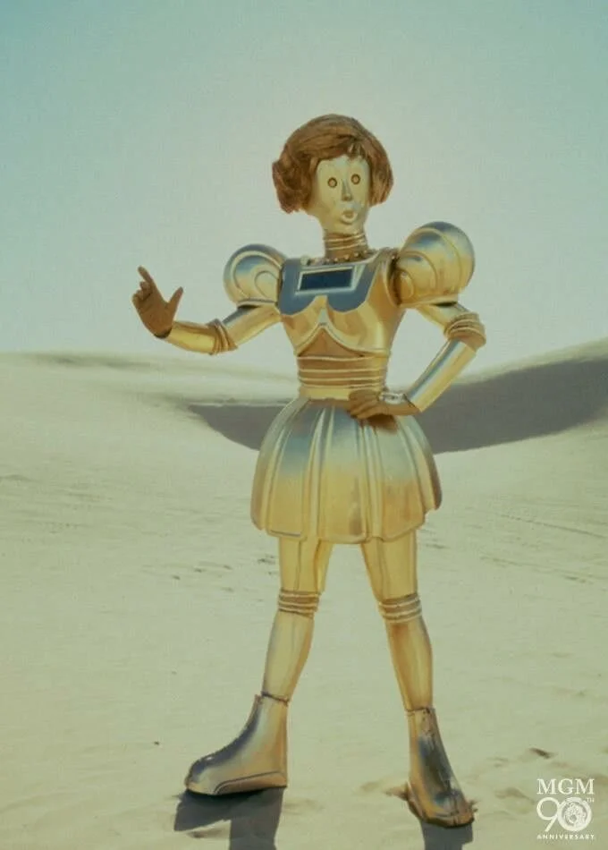Spaceballs Costume