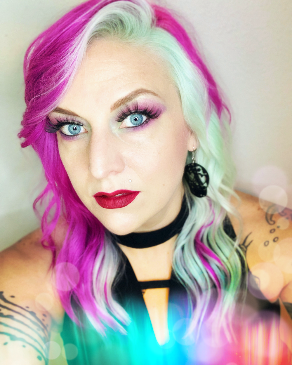 About — Amber Bambler Creative