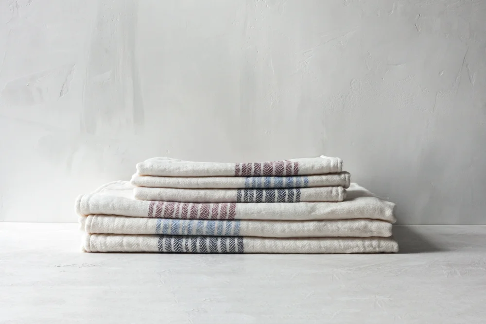 How To Fold A Towel Like A Designer — Morihata Directory