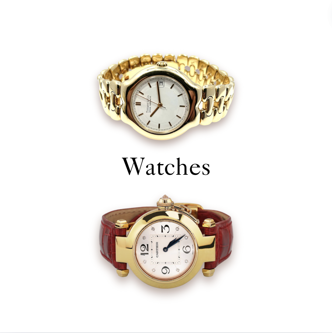 Prince Estate Jewelry