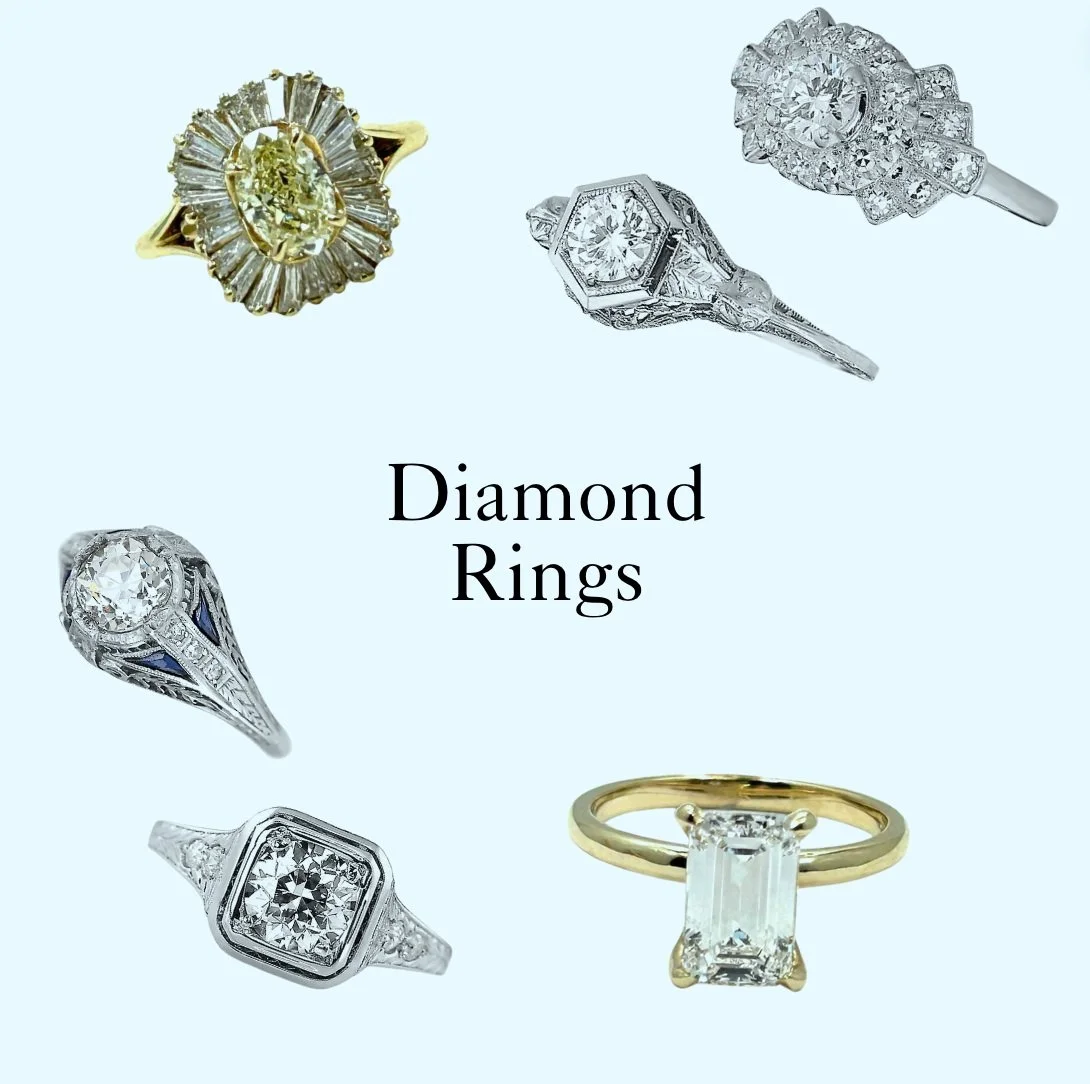 Prince Estate Jewelry