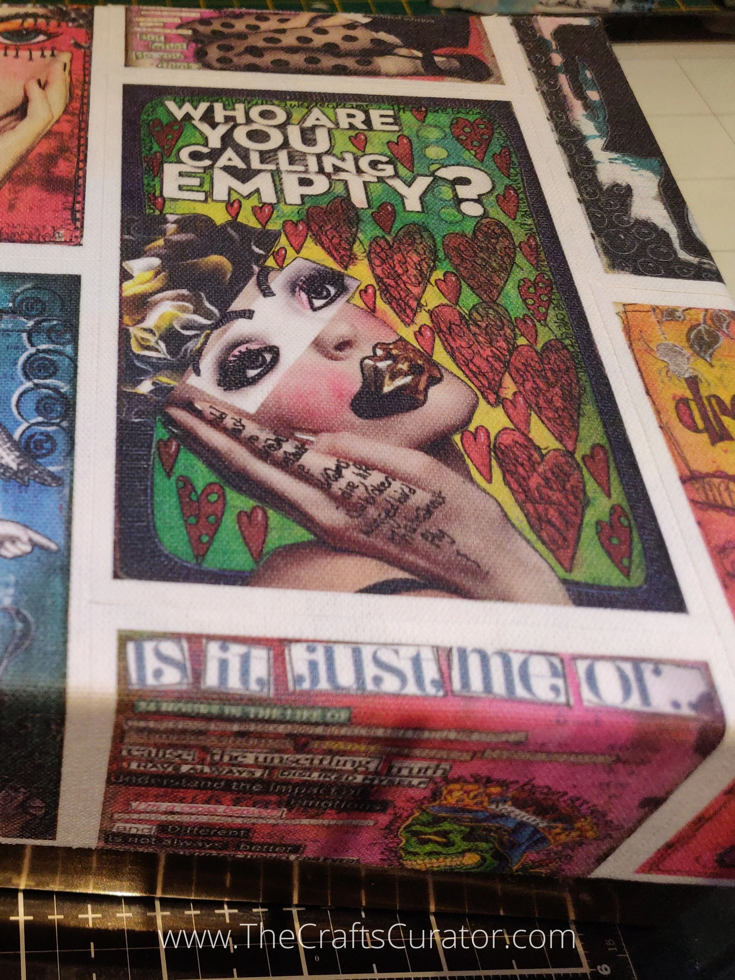 Inspiration Gallery — The Crafts Curator