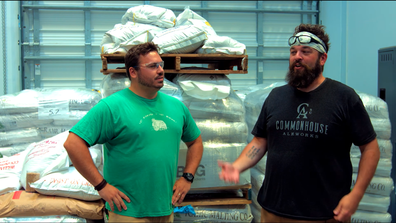 Charleston Film and Video Production | ShadeTree Visuals LLC