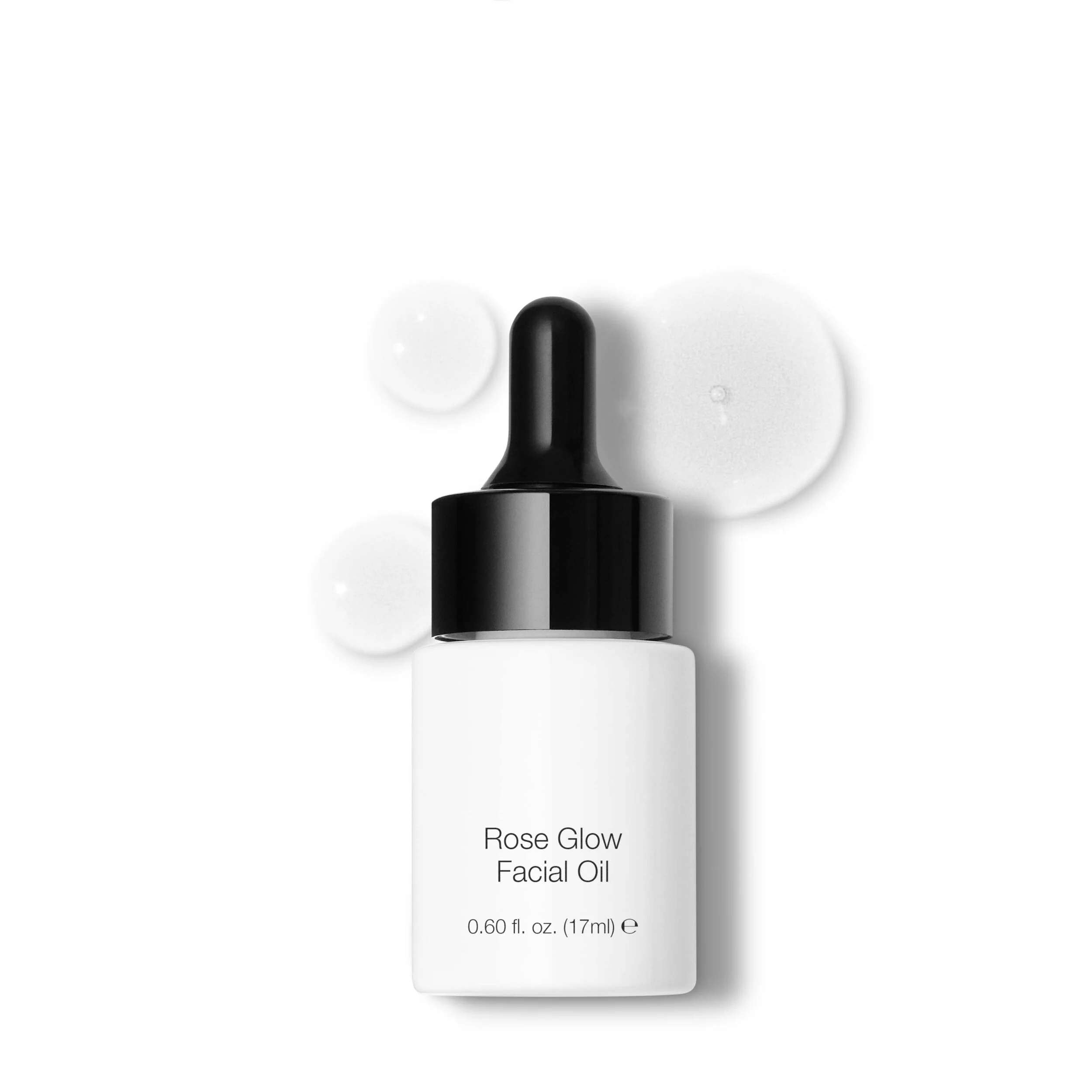 Rose Glow Facial Oil — MANA PRIVATE LABEL