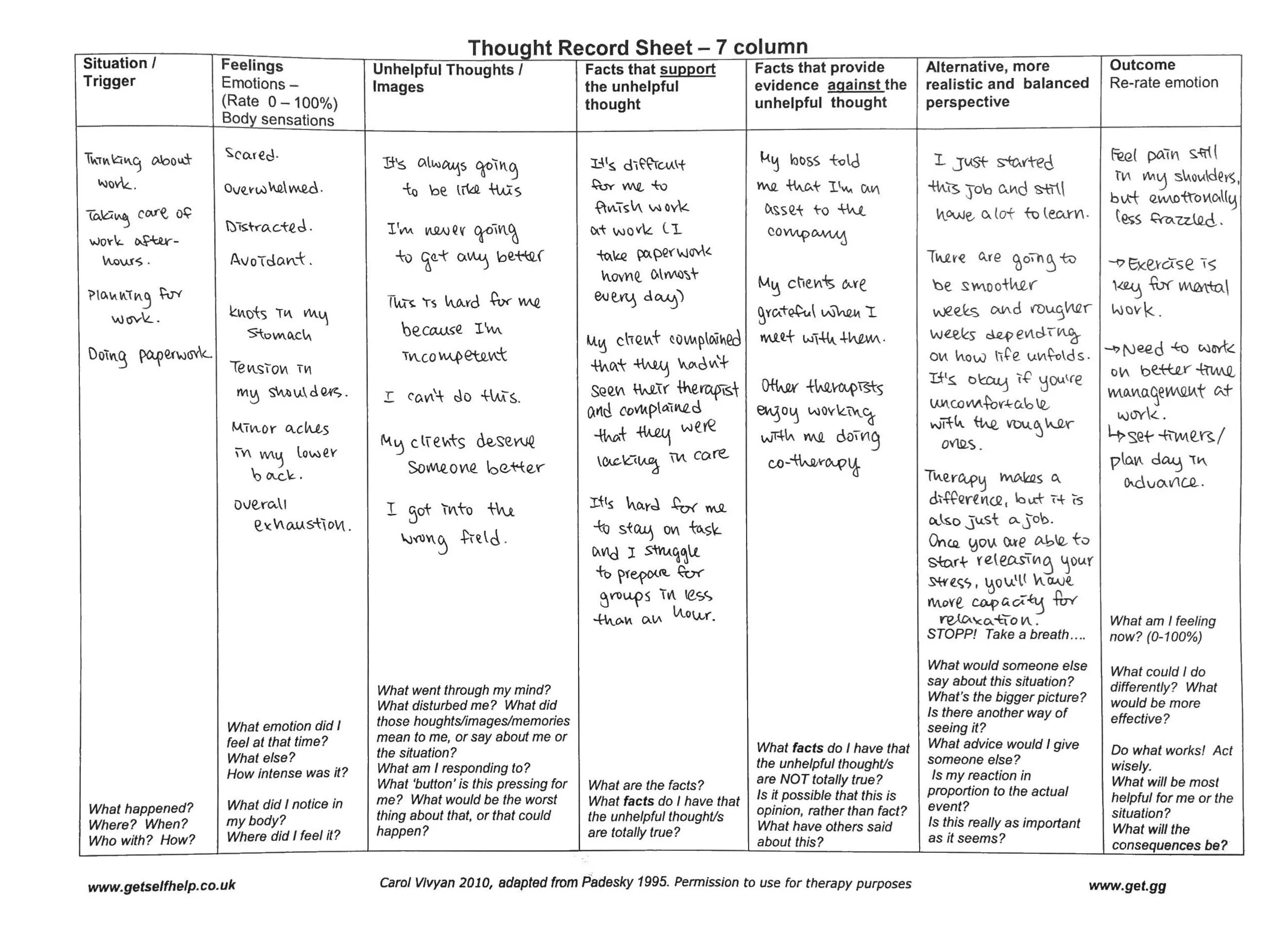 Navigating stress when you feel like you’re dying (#8) — KEVIN YU