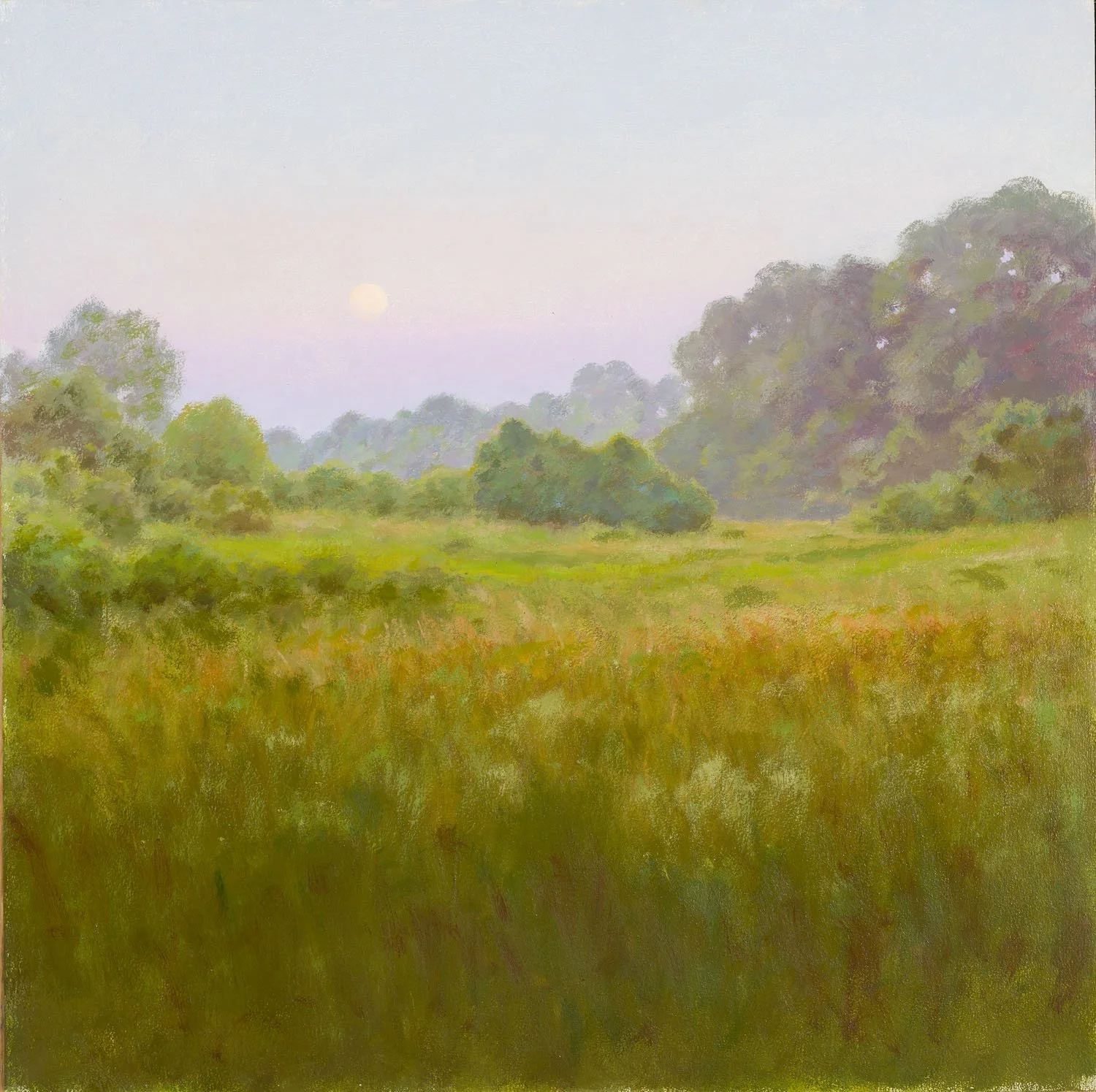 Richard Kelso – Fischer Galleries, Ridgeland, Mississippi