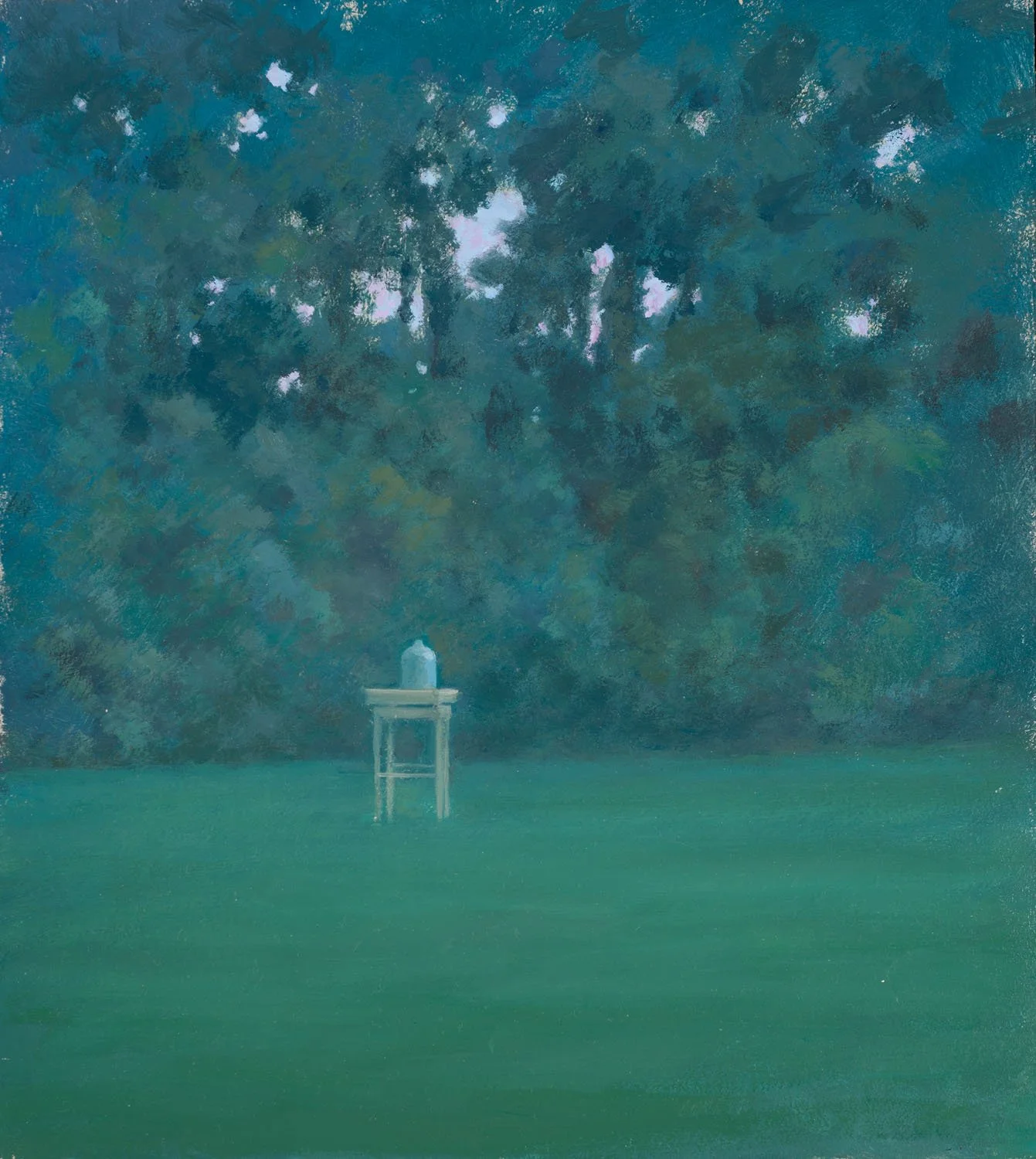 Richard Kelso – Fischer Galleries, Ridgeland, Mississippi