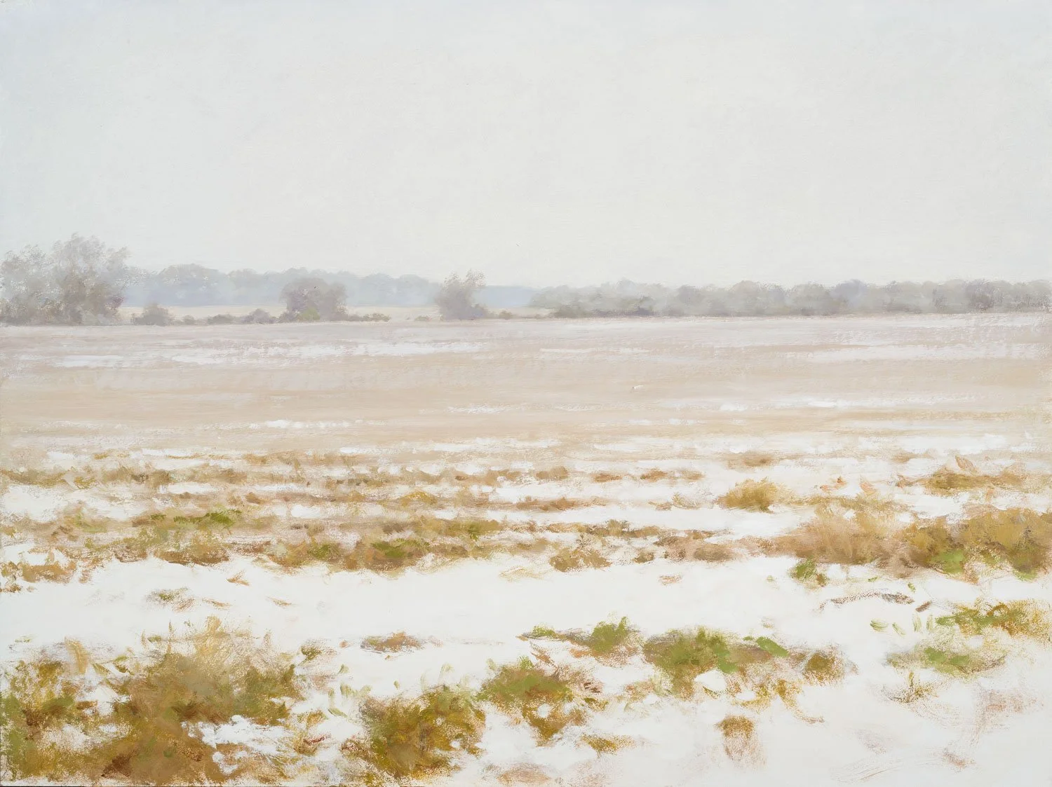 Richard Kelso – Fischer Galleries, Ridgeland, Mississippi