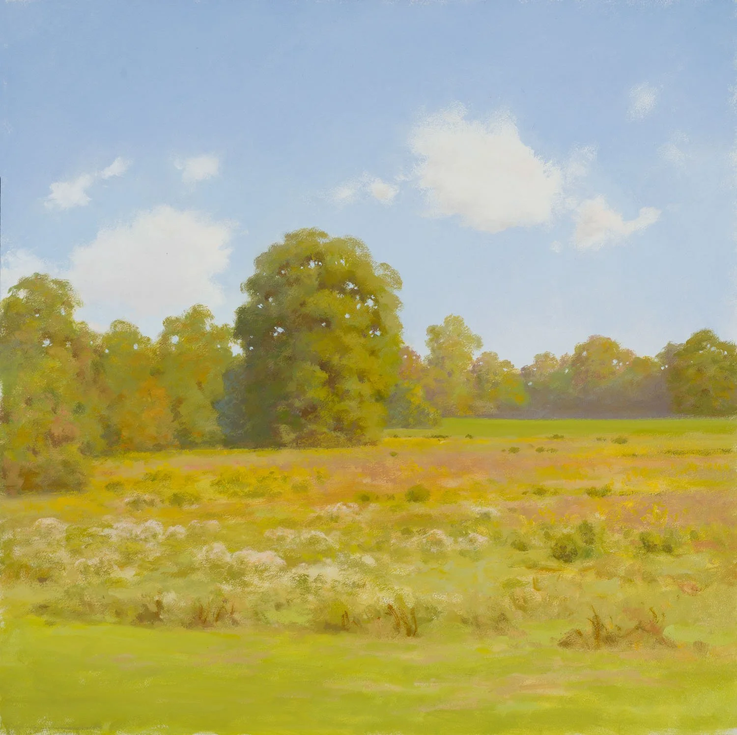 Richard Kelso – Fischer Galleries, Ridgeland, Mississippi