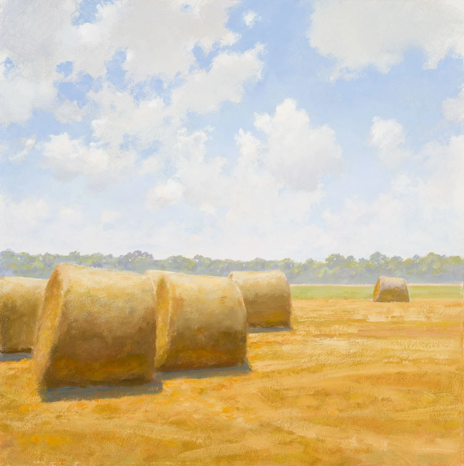 Richard Kelso – Fischer Galleries, Ridgeland, Mississippi