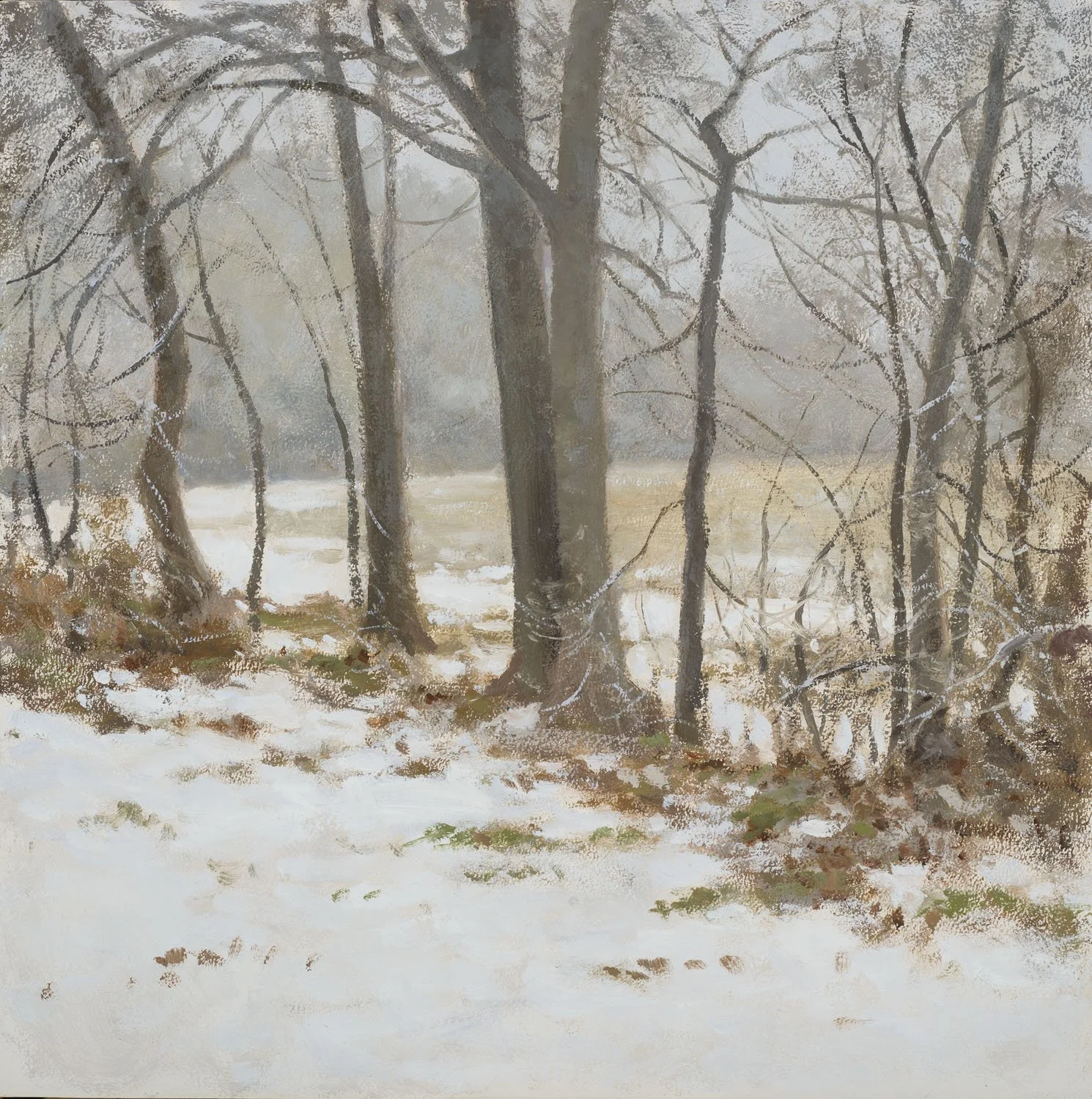 Richard Kelso – Fischer Galleries, Ridgeland, Mississippi