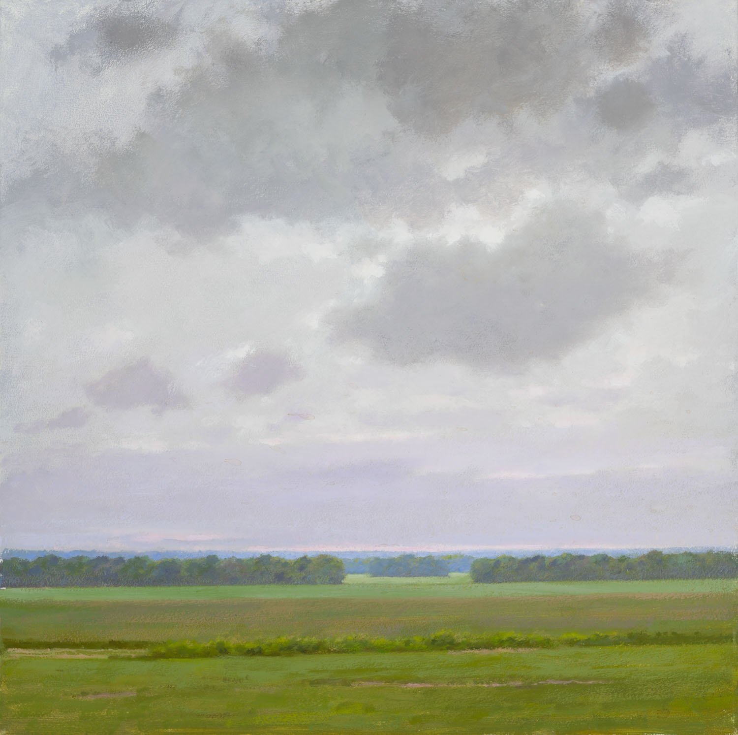 Richard Kelso – Fischer Galleries, Ridgeland, Mississippi