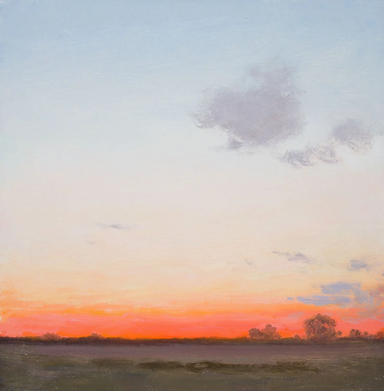 Richard Kelso – Fischer Galleries, Ridgeland, Mississippi