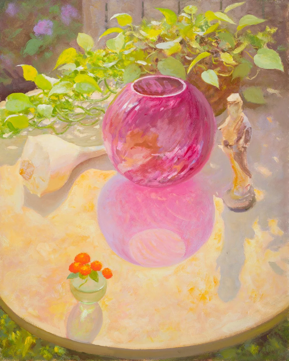 Richard Kelso – Fischer Galleries, Ridgeland, Mississippi