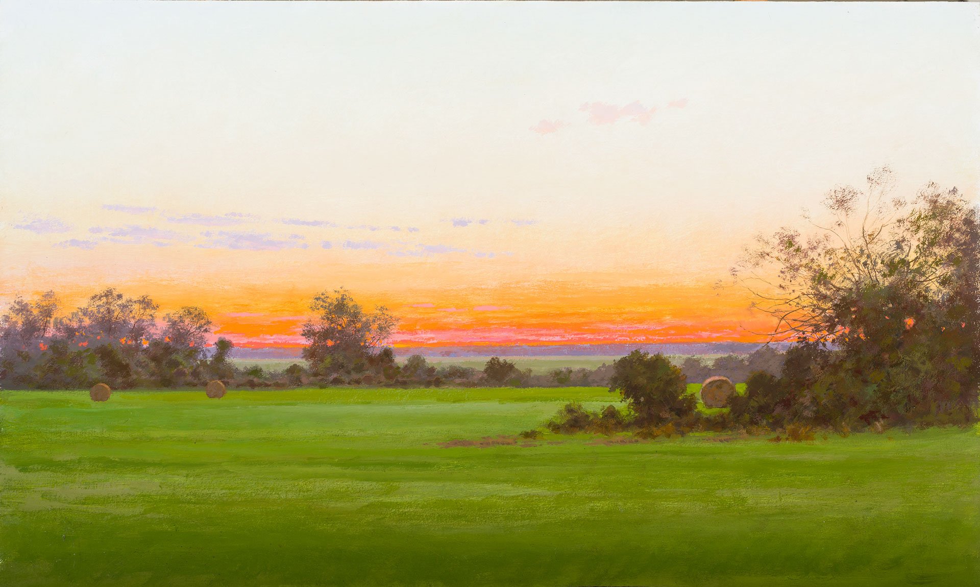 Richard Kelso – Fischer Galleries, Ridgeland, Mississippi