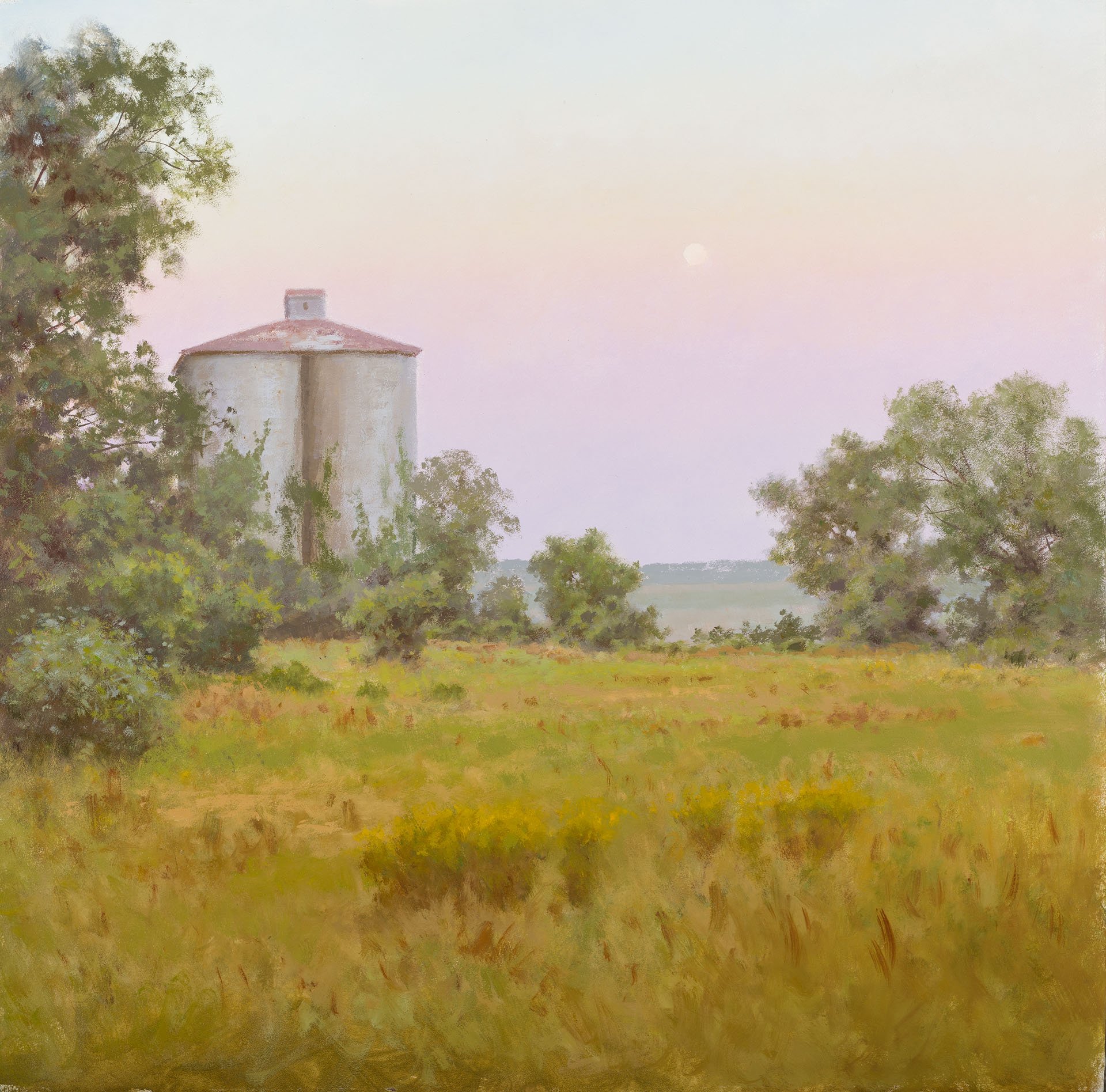 Richard Kelso – Fischer Galleries, Ridgeland, Mississippi